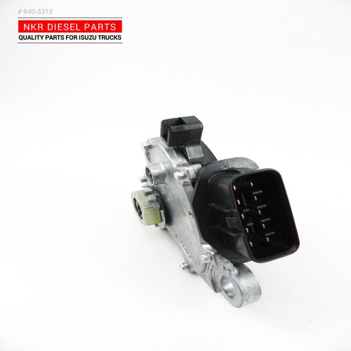 SWITCH NEUTRAL A/T For ISUZU Truck | eBay