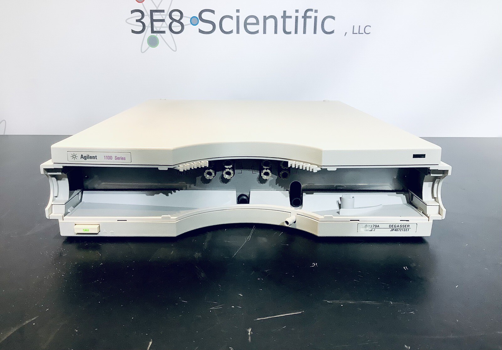 Agilent 1100 G1379A Degasser | Warranty | eBay