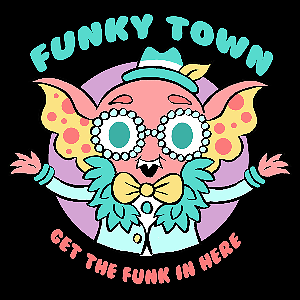 Funky Town Collectibles | eBay Stores