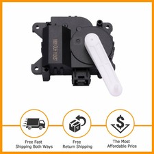 Genuine OEM HVAC Blend Door Actuator for Cadillac 89023390 for sale ...