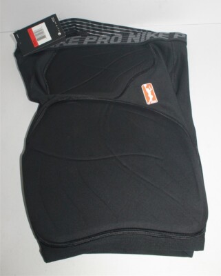 WNBA Nike Pro Hyperstrong Basketball Compression Shorts Women Large ...