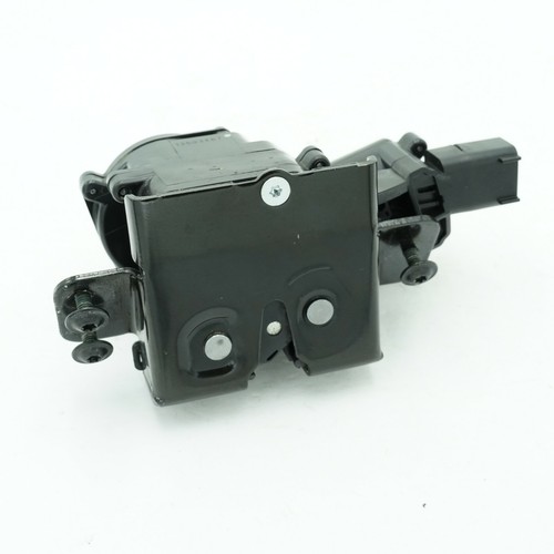 GM Back Door Trunk Latch Power Liftgate Hatch Lock 6-Pin Actuator ...