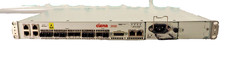 CIENA 3930 SERVICE DELIVERY SWITCH 170-3930-900 w/ DC Power Supply ...