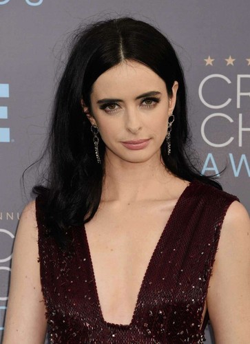 623357 Krysten Ritter HD Photo Hot Wall Print Poster | eBay