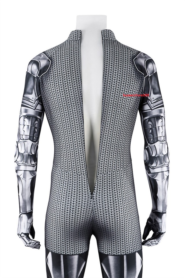 Doctor Doom Victor von Doom Cosplay Costume Outfits Suit Halloween | eBay