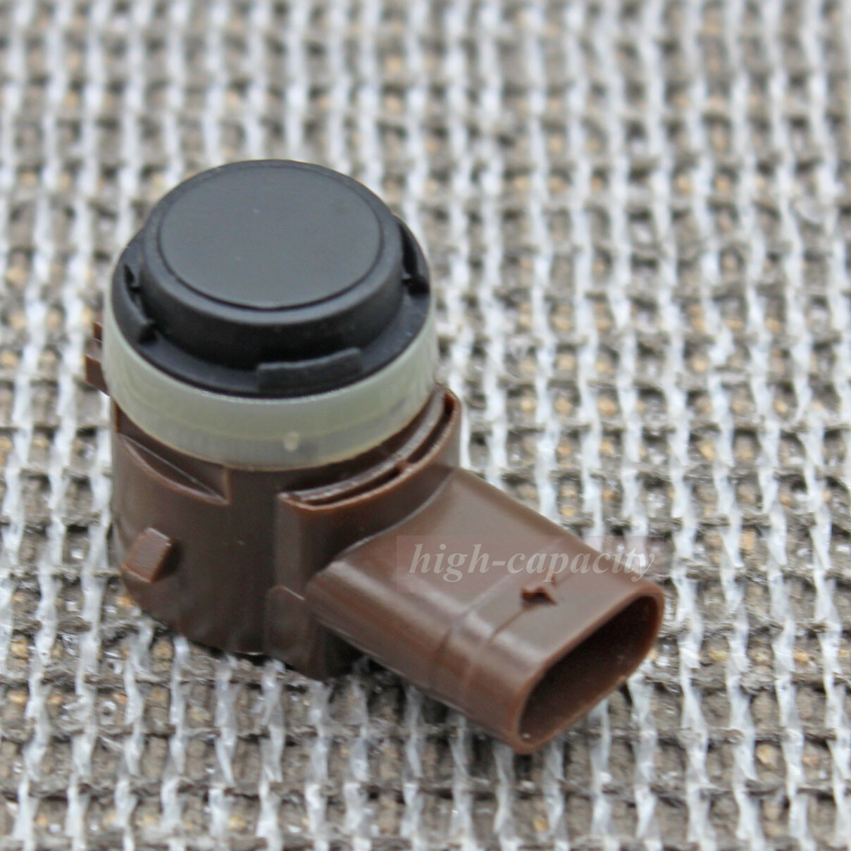 4pcs Bumper Parking PDC Ultrasonic sensor Fit For BMW Mini X1 X3 X5 ...