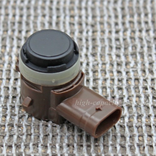 4pcs Bumper Parking PDC Ultrasonic sensor Fit For BMW Mini X1 X3 X5 ...