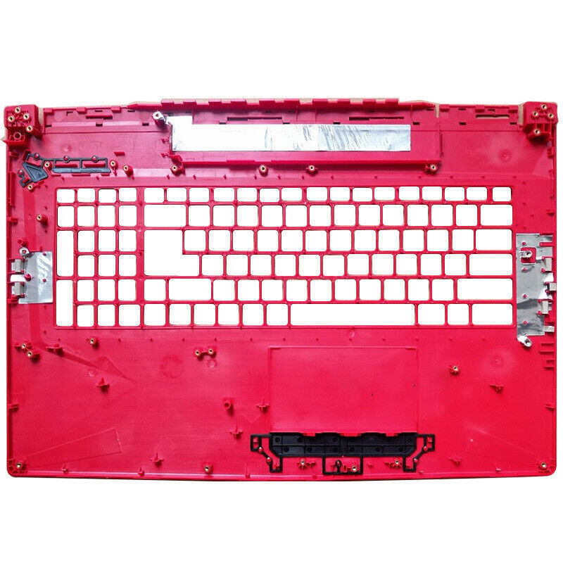 New for MSI GL73 GP73 MS-17C5 MS-17C6 17.3in Black Laptop Palmrest ...