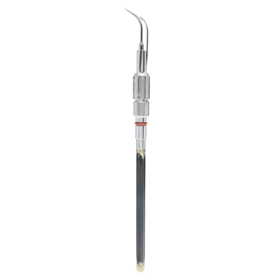P-10/100 Cavitron Dental Inserts Tips Ultrasonic 25k/30k Slim Series ...