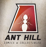 Ant Hill Comics and Collectibles | eBay Stores