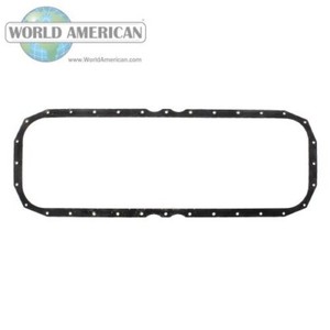 4026684 | Cummins ISX/QSX Oil Pan Gasket, New | eBay