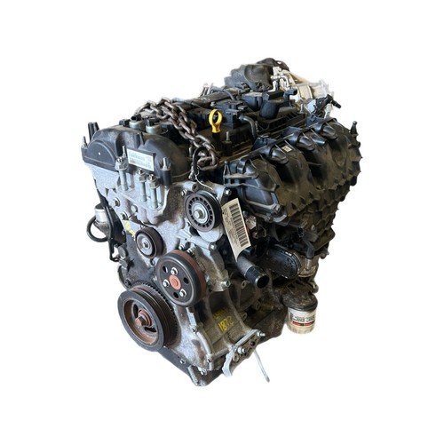 13-16 FORD ESCAPE Complete Engine Assembly 2.0L Ecoboost 88K Miles ...