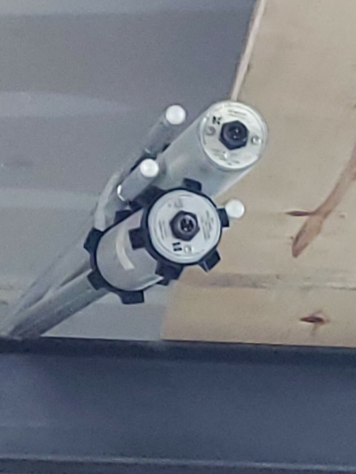 Veeder-Root Gilbarco TLS-350 9,10 ft Mag 1 One Tank Monitor Probe ...