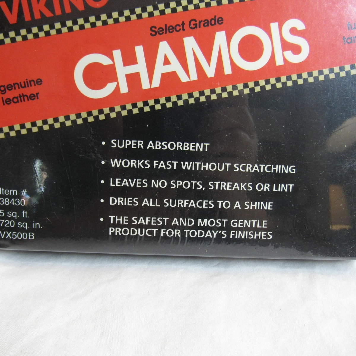 Viking Feet Syndrome