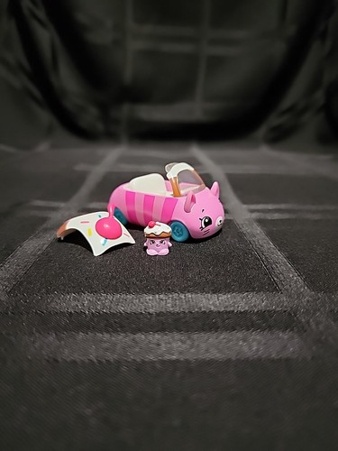 Shopkins Cutie Cars Choc Cherry Wheels | eBay