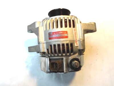 Toyota Yaris Alternator Manual Alternator For Toyota Yaris 1.5L 1497cc ...