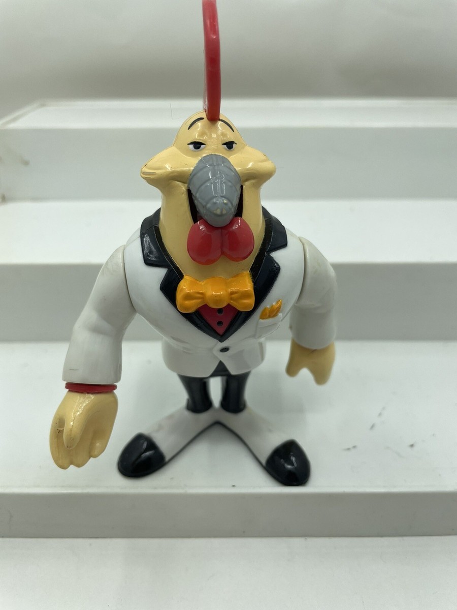 Darkwing Duck Steelbeak