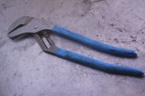 CHANNEL LOCK PLYERS 460 | eBay