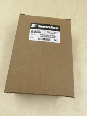 TRANE SERVICE FIRST SEN02039 FAST RESPONSE TEMPERATURE SENSOR | eBay