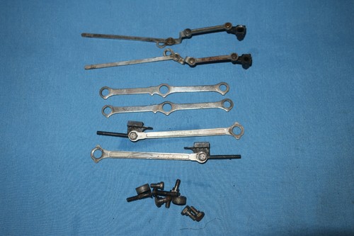 Lionel Linkage/Side Rods for #665, #685, #2055, #2065 Steam Locomotives ...