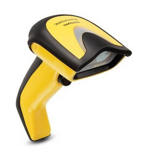 NEW Datalogic GD4430-DPM Handheld Barcode Scanner | eBay