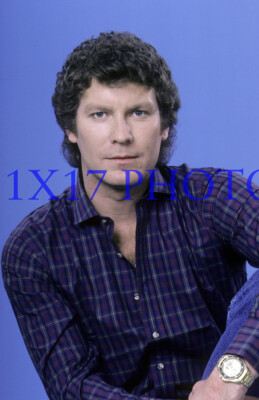 #1257,DANIEL HUGH KELLY,hardcastle and mccormick,11X17 POSTER SIZE ...