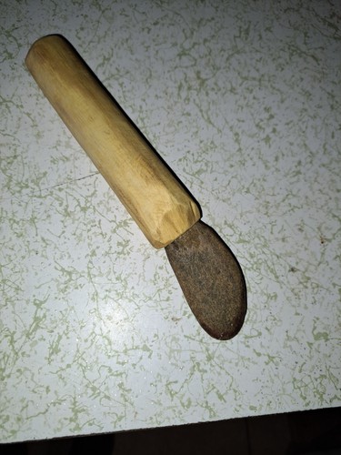 Native American Indian Stone Scraper Southwest Artifact REPRODUCTION | eBay