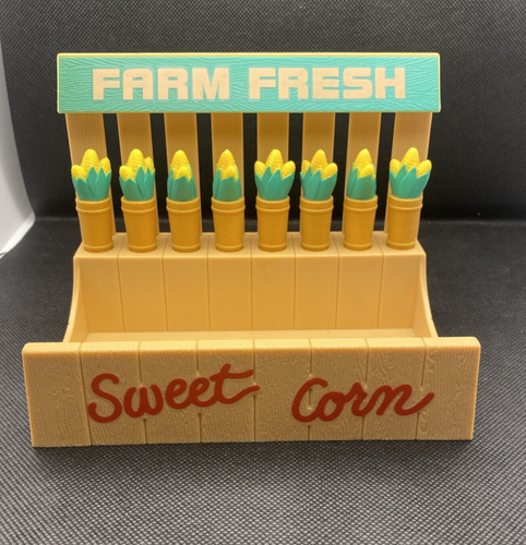 Avon Farm Fresh Sweet Corn Butter Dish and 8 Corn Holders Vintage | eBay
