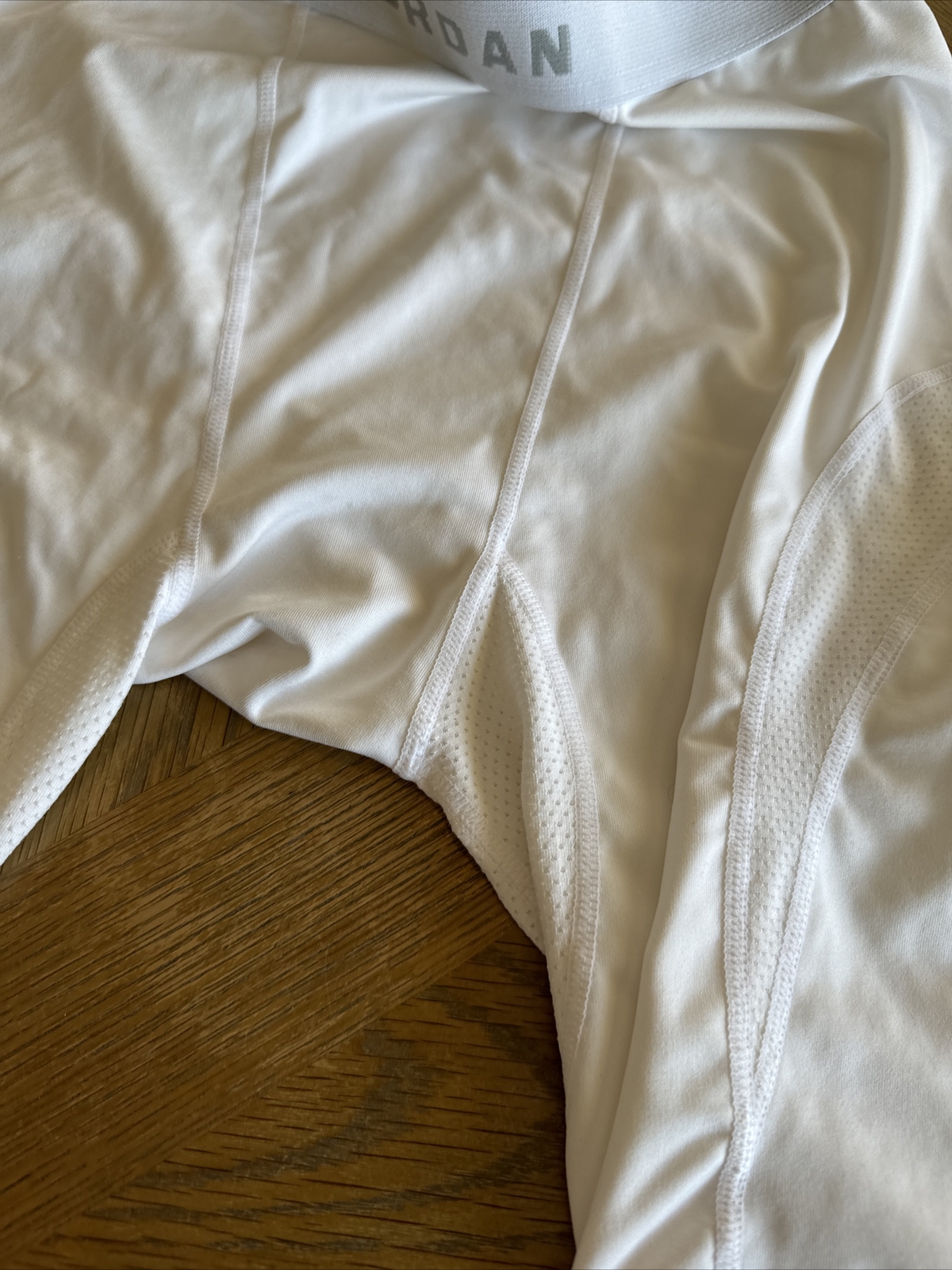 Men's Jordan Training Jumpman Dri-FIT Compression Tra… - Gem