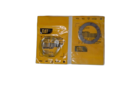 Cat Caterpillar 1U-4737 WASHER | eBay