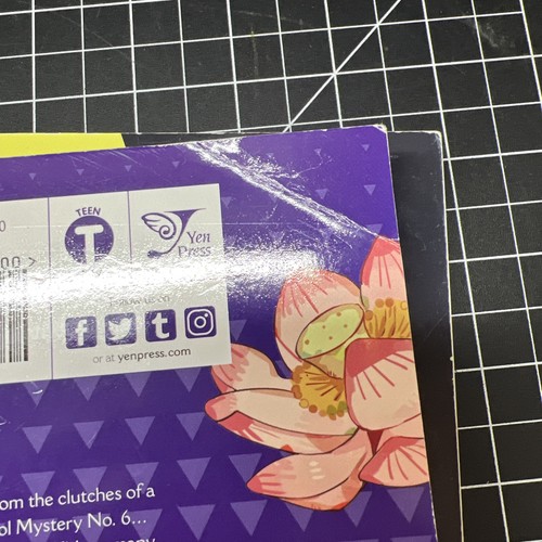 Toilet Bound Hanako-Kun Vol 0-20 + Aidalro 1 + 2 Complete Set Manga Lot ...