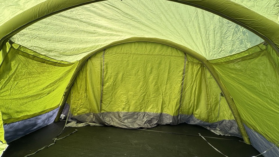 Vango EVOQUE 600/ECLIPSE 600/ ILLUSION 800/INSPIRE 600 AWNING Elite ...