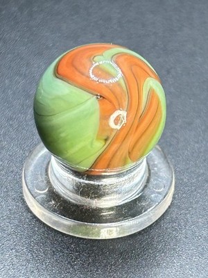 Christensen Agate Swirl Marble CAC Vintage Marbles 3 Color 0.629” | eBay