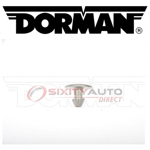 Dorman Engine Splash Shield Hardware for 2017-2019 Honda Civic Body rt ...