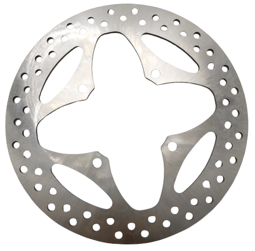 Rear Brake Disc T2024938, Tiger 1200 GT/GT Pro/GT Expl./Rally Pro/Rally ...