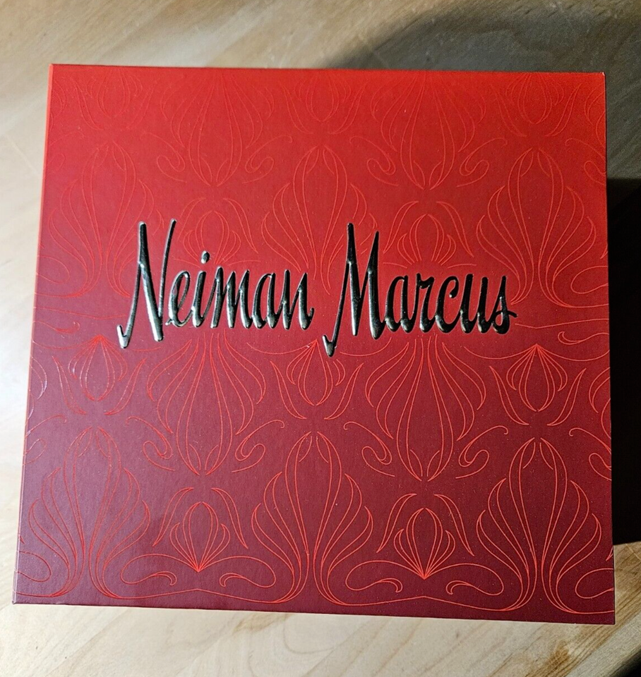 NEIMAN MARCUS LUXURY PERFUME ADVENT CALENDAR 2024 NEW IN STOCK New #M2 ...