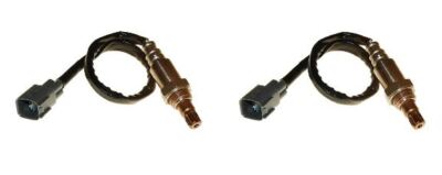 2 x New Oxygen Sensor O2 For Toyota Landcruiser Prado GRJ120R 4.0L ...