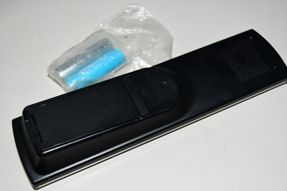 PANASONIC EUR7721X10 REMOTE for DMR-E75 DMR-E75S E75V E75VP TESTED W ...