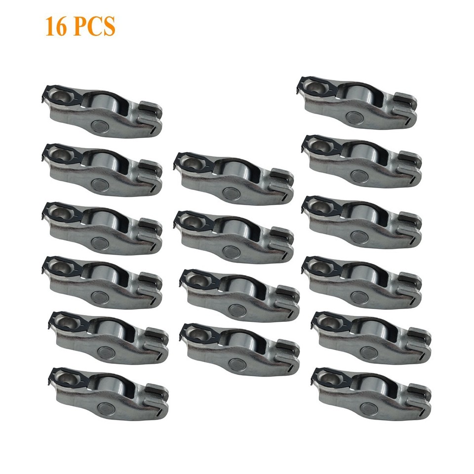 HIMYCAR ROCKER ARMS FIT MERCEDES BENZ (BBDC) 2720500033 C-CLASS W211 ...