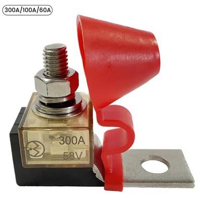 Terminal Blocks - Terminal Block Fuse Holder