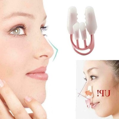 Nose Straightening Corrector Tool Nose Bridge Enhancement Corrector ...