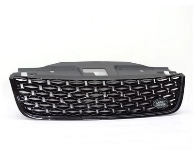 LAND ROVER DISCOVERY V L462 Front Radiator Grille Genuine LR110606 | eBay