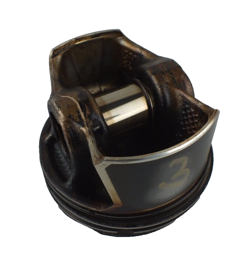 BMW F40 F45 MINI F55 F56 1.5 B38A15 Engine Piston Unit 11258657760 ...