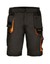 Professional Painters Decorators ORANGE Work Shorts Trousers | eBay