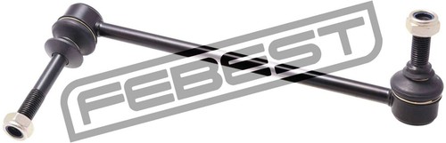 1923-E70FL Febest FRONT LEFT STABILIZER LINK / SWAY BAR LINK ...