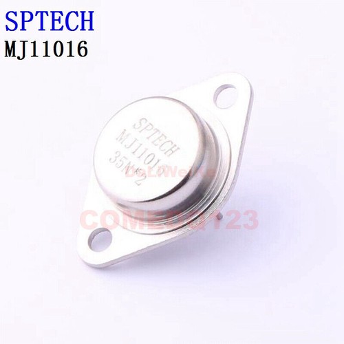 5PCSx MJ11016 TO-3 SPTECH Transistors #A6-39# | eBay