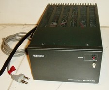 Icom PS-126 DC Power Supply for sale online | eBay
