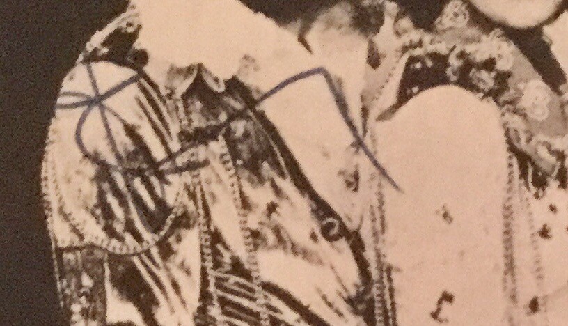 ABBA Autographs - Originals | eBay UK