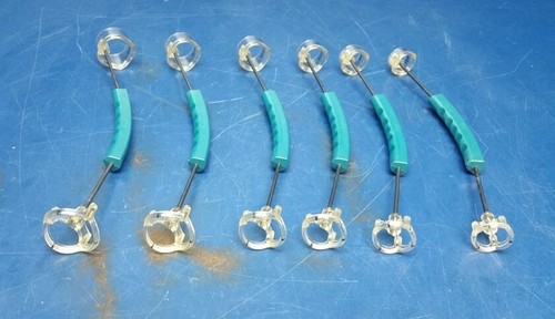 Edwards 1133 Perimount Magna Ease Pericardial Aortic Bioprosthesis ...