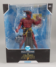 DC Multiverse Sabbac (MegaFig)